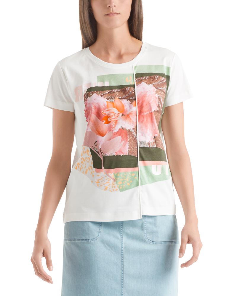 Woman's T- Shirts Online - Designer T Shirts - Aine's Boutique – Aines ...