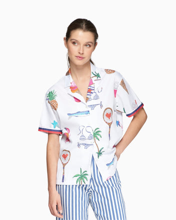 Spring-Summer 25 is Here! – Aines Boutique