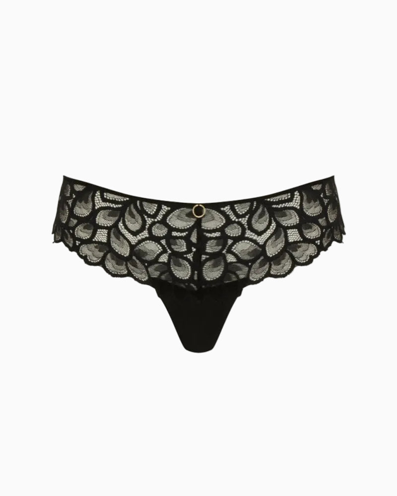Panache - Allure Thong - Aines Boutique