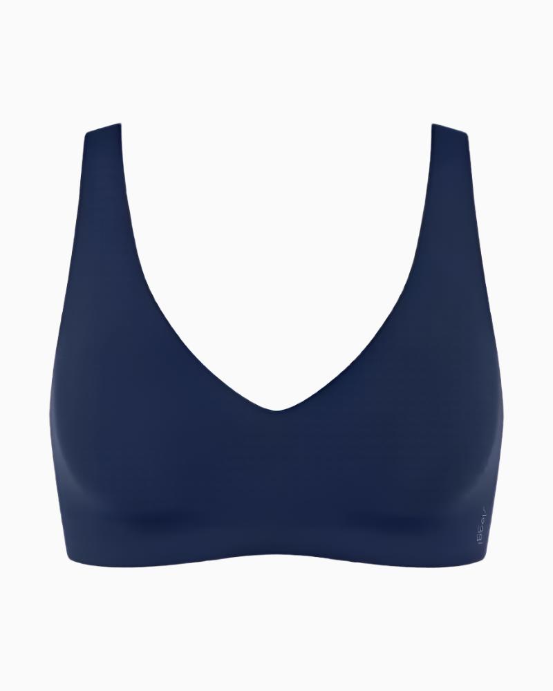 Sloggi - Zero Feel 2.0 Soft Bra – Aines Boutique