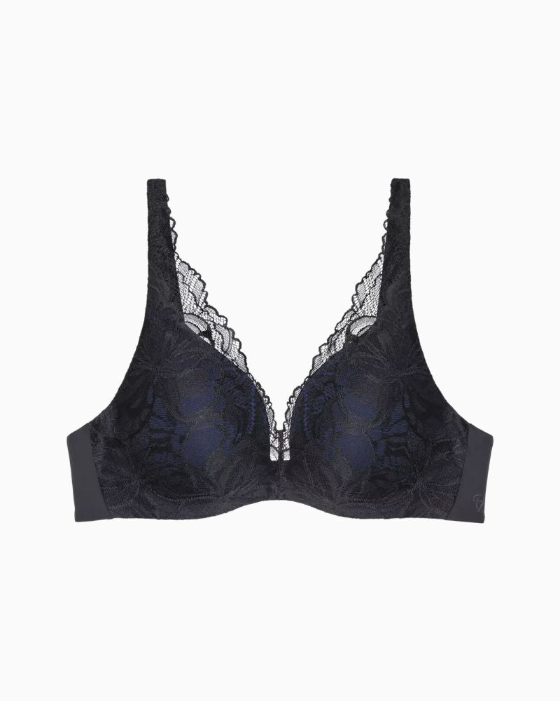 Triumph - Body Make-up Illusion Lace Bra – Aines Boutique